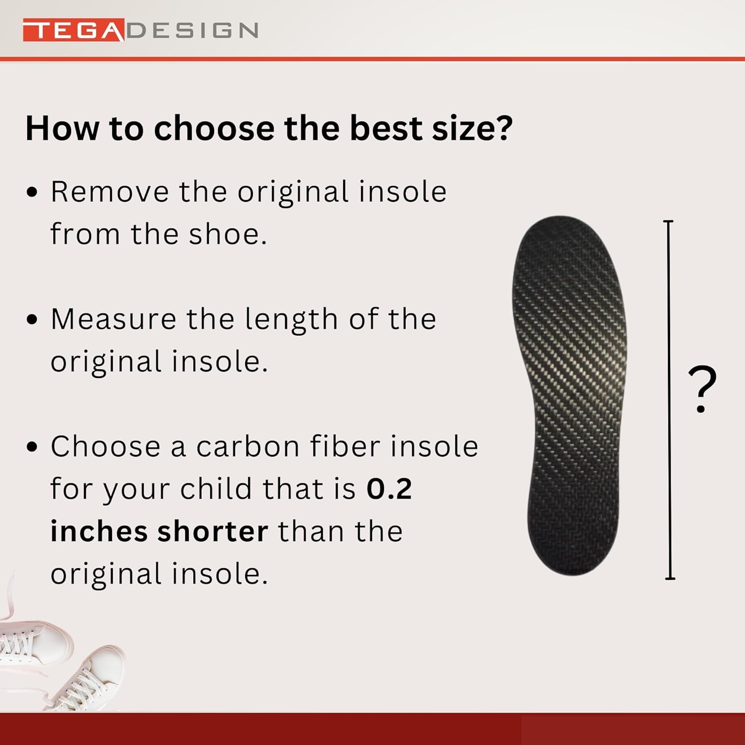 Insole measurement – OPT Ortho